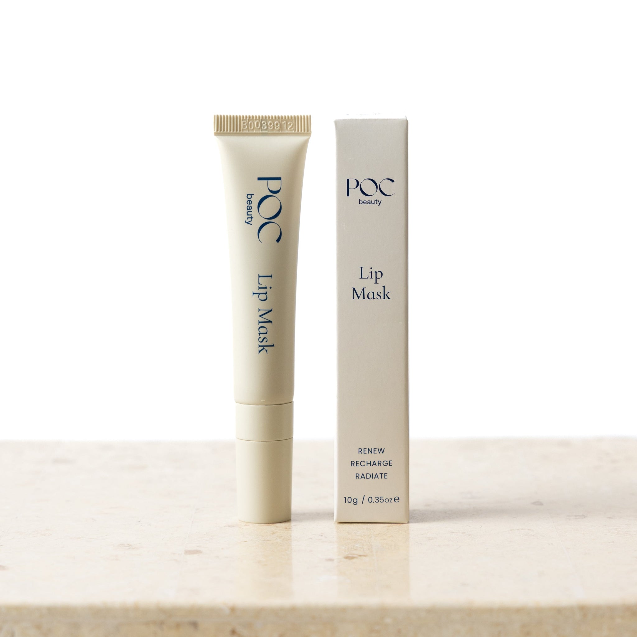 Lip Mask for Melanin-Rich Lips – Formulated for All Skin Tones and ...